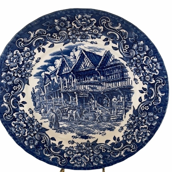 royal tudor ware | Kitchen | Ironstone Royal Tudor Ware Made In England ...